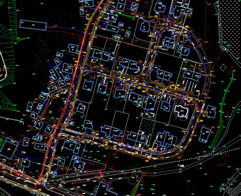 GIS Fulfillment Of Government Orders For The Creation And Updating Of Databases GIS Point