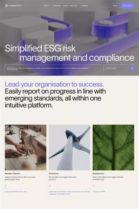 Ascon Systems On Land Book Get Inspired By Landings Design And More