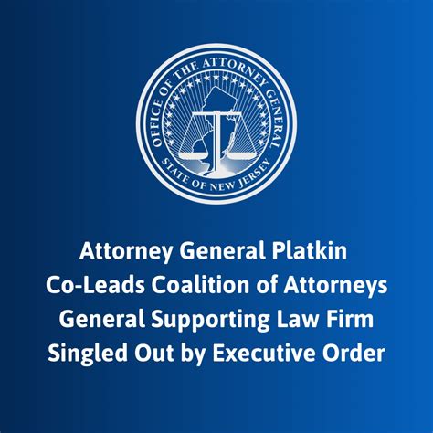 Attorney General Logo