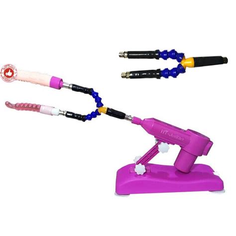 Auto Sex Machine Gun Accessories Free Global Delivery