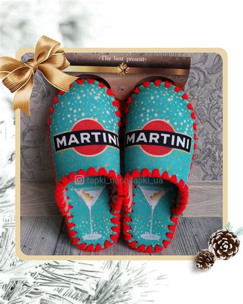 Домашние тапочки