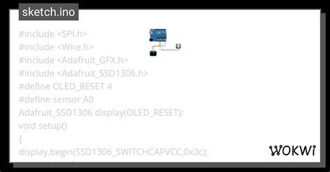 Wokwi Online ESP32 STM32 Arduino Simulator