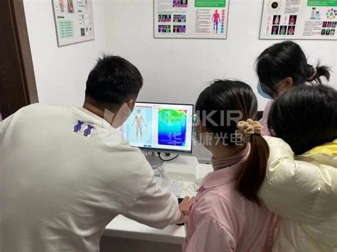医用红外热像仪医理研究——乳腺癌篇 知乎