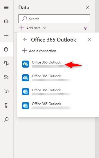 Power Apps Send An Email