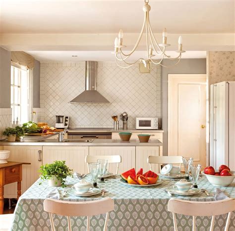 Salpicaderos De Azulejos Para Cocinas