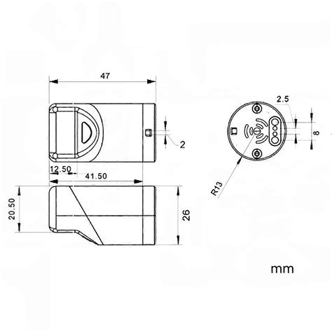 Capsule Sensor Esp32s3 Node Lorawan Development Board Wifi Bluetooth Gnss For Meshtatic Lorawan