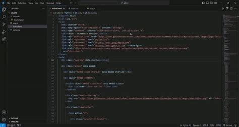 Saloni Shelke On Linkedin Webdeveloper Intern Internpe