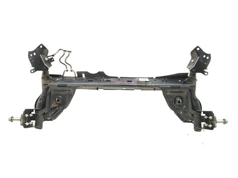Suspension Beam Rear 555113185R 554001422R Renault Captur 0km