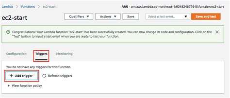 aws lambda python3でrds起動・停止を自動化 linkbal blog