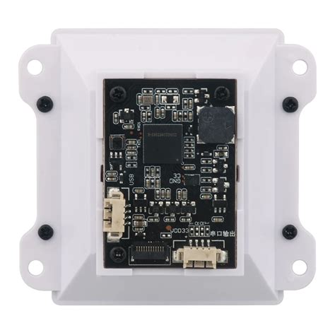 vm616 embedded scan module code module 1d 2d qr barcode scanner module