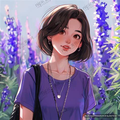 Ai创作图头像约稿 头像插画定制 少女头像插画 人物插画短发女生 青春风少女插画 板绘少女插画 写实人物插画 插画头像 插画少女头像 女孩插画头像 韩系插画 小姐姐插画 板绘少女 女生插画绘画