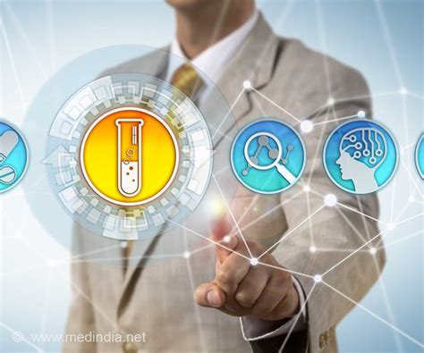 Ai Powered Systems Sets A New Frontier In Hospital Patient Care
