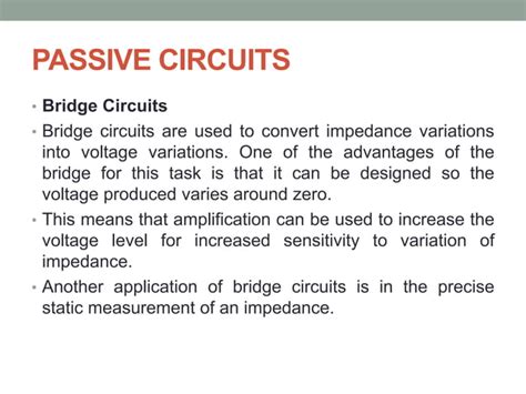 Analog Signal Conditioning Pdf Digital Audio Computer Software And Applications