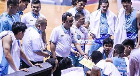 Jarin Sticks To Positives As Phoenix Braces For Game Vs Smb