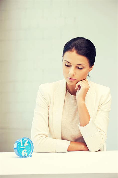 유토이미지 비즈니스우먼 138