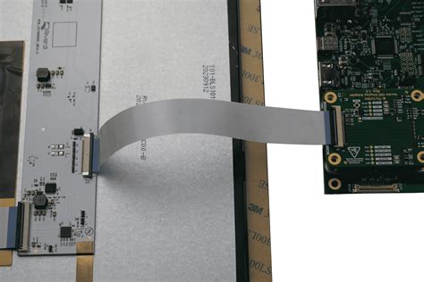 First Steps With Capacitive Touch Display 10 1 Dsi Toradex Developer Center