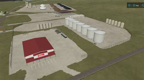 Gdr 16x Aussie Map Fs22 Kingmods