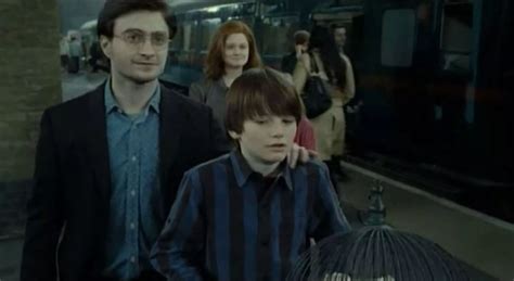 Harry Potter E Os 19 Anos Depois 2 Temp