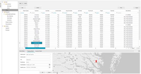 Telerik Ui For Winforms Sample Applications Telerik