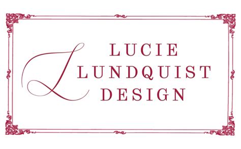 Lucie Lundquist Design