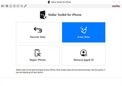 Iphone Toolkit Software One Stop Solution To Ios Problems