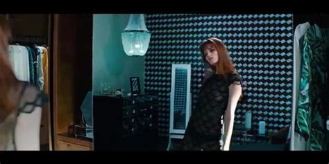 Abbey Lee Carla Gugino Nude In Elizabeth Harvest Abbey Lee Kershaw Miss Lizz