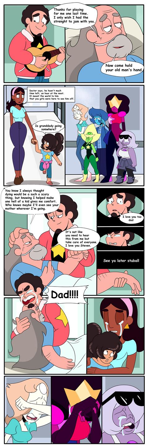 Passing On By Sonson Sensei On Deviantart