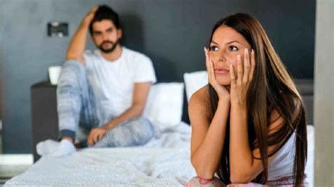 Common Sex Related Injuries And How To Deal With Them HealthShots