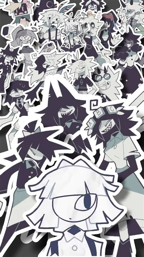 Fpe Wallpaper All Characters в 2024 г Папины поделки Арт челлендж Индейские символы