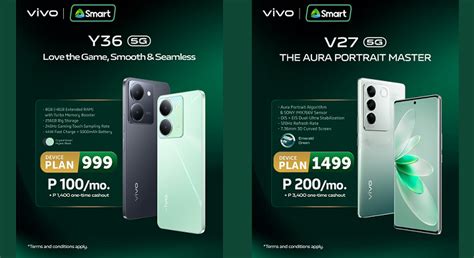 Experience G Connectivity With Vivo On Smart Signature Plans Orange Magazine