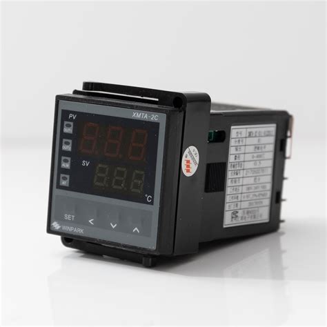 XMT Series Intelligent Temperature Controller Buy XMT Series