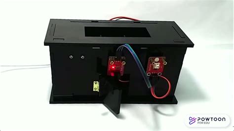 Microbit Level 2 Lesson5 Robot If Then Else Coding With Sensors