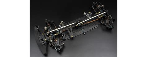 Team Powers UK RC LTD