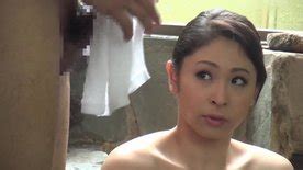 SCOP 267 Japan Hot Spring Cheating Cnn Amador