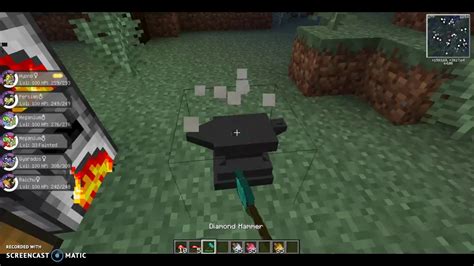 How To Create POKEBALLS Pixelmon YouTube