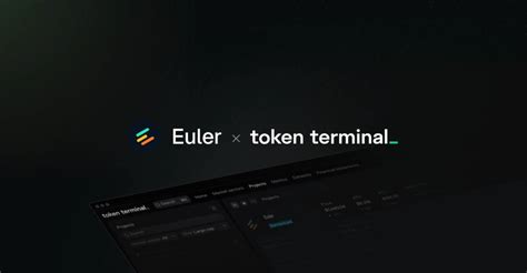 Data Driven Research On Crypto Token Terminal
