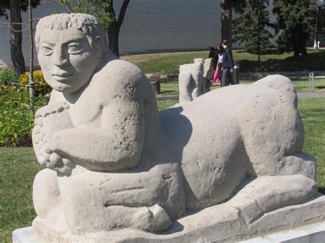 Centaur Statue By Codetski101 On Deviantart