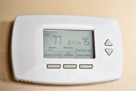 Why Is My Honeywell Thermostat Blinking Heat On Fix It Wired