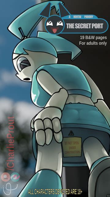 The Secret Port By Charlieprout Hentai Foundry