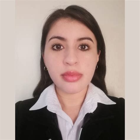Sandra Benavides Asistente Ejecutivo Representaciones Gamboa Verano E I R L Linkedin