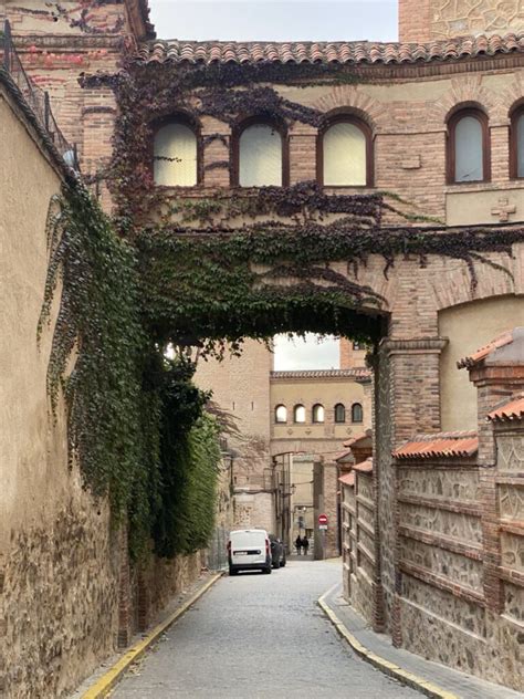 Segovia Spain Things To Do Places To See L Essenziale