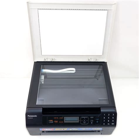 Panasonic Kxmb1500 Laser Multifunction Printer