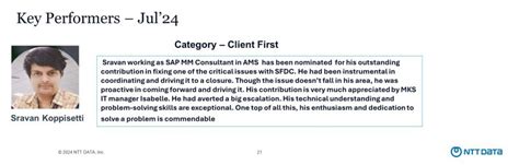 Sapmm Nttdata Sap Sapmmconsultant Sapwm Sapmmwm S4hana Sourcingandprocurement