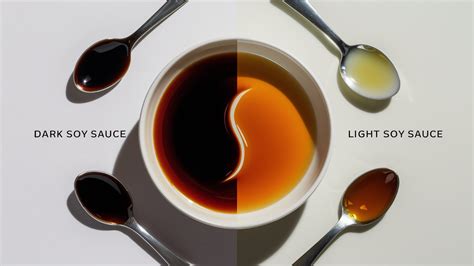Dark Soy Vs Light Soy Whats The Difference