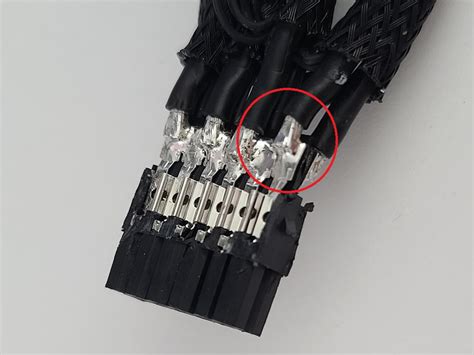 Testing The Nvidia 12VHPWR Adapter