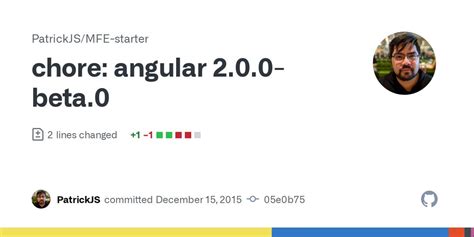angular2 webpack starter has been updated to angular 2 0 0 beta 0 r