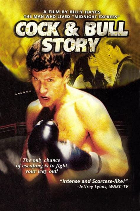 Cock And Bull Story 2003