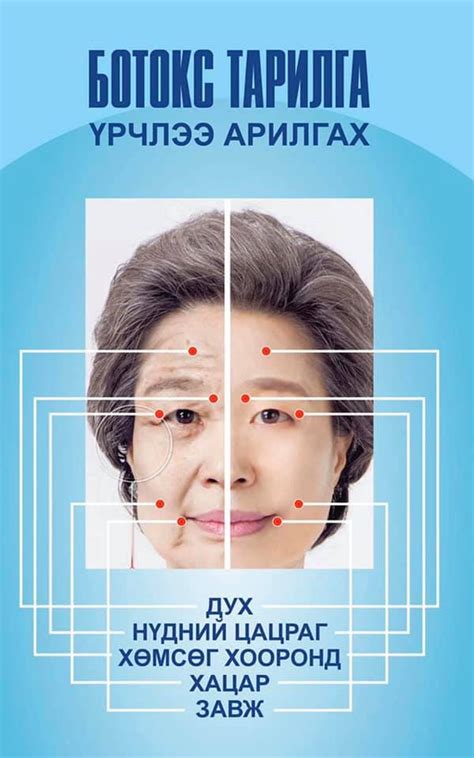 💎 ГОЁЛ Клиник Нүүр амны гоо сайхны мэс заслын эмнэлэг