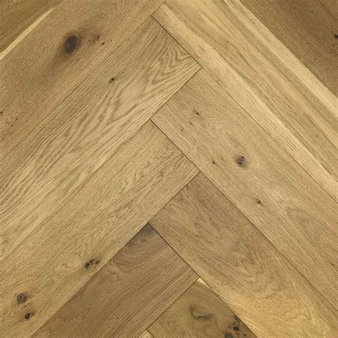 French Oak Parquet Terra Flooring
