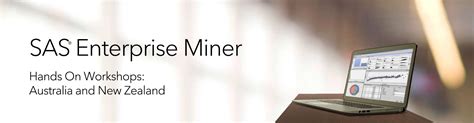 Sas Enterprise Miner For Desktop Special Offer Sas